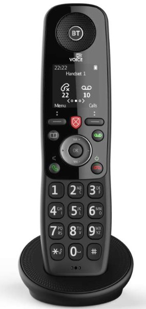 BT Digital Voice: What Is It & Digital Home Phones Compared