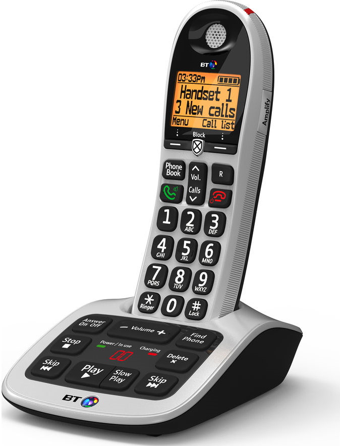 BT Digital Voice: What Is It? Advanced VS Essential Digital Home Phone