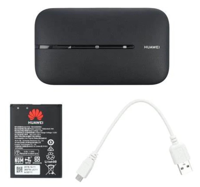 Huawei 4G Plus MiFi (E5783B-230) Review: 4G Mobile Broadband on 3