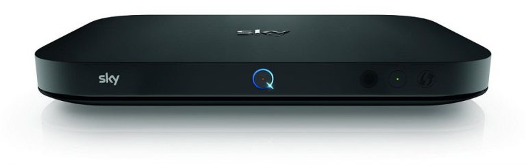 Sky Stream vs Sky Q: Watch Sky On Your Existing TV Without A Dish