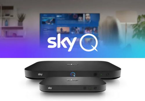 Sky Glass vs Sky Q Compared: Is It Worth Upgrading To Sky Glass?