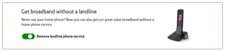 BT Broadband Without A Landline: How It Works & BT Home Phone Plans