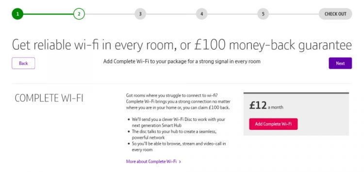 BT Complete Wi-Fi Review: A Guaranteed Wi-Fi Signal In Every Room