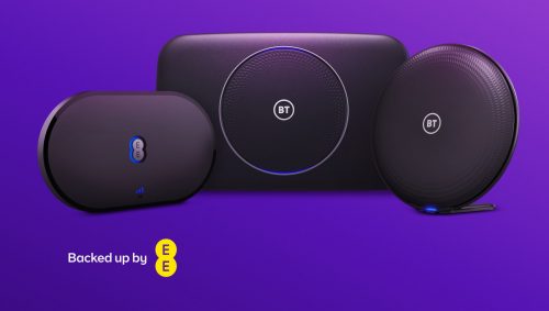 BT Complete Wi-Fi Review: A Guaranteed Wi-Fi Signal In Every Room