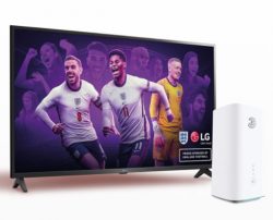 Three Broadband Review: Unlimited 4G Broadband With Three 4G Hub