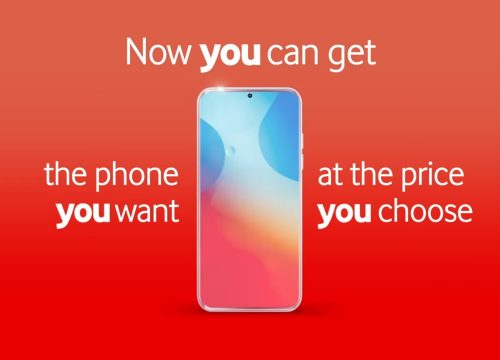 Vodafone Coverage & Network: 5G, 4G, 3G Maps & Signal Checker