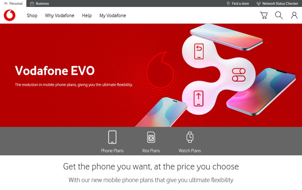 Vodafone 12 Month – Vodafone Essentials Broadband: Everything you need ...
