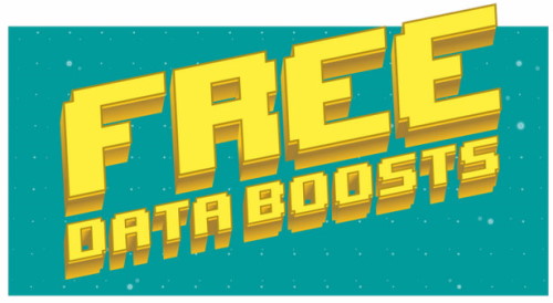 EE Pay As You Go Packs: Bundles From £5/Month Top Up & Data Boosts