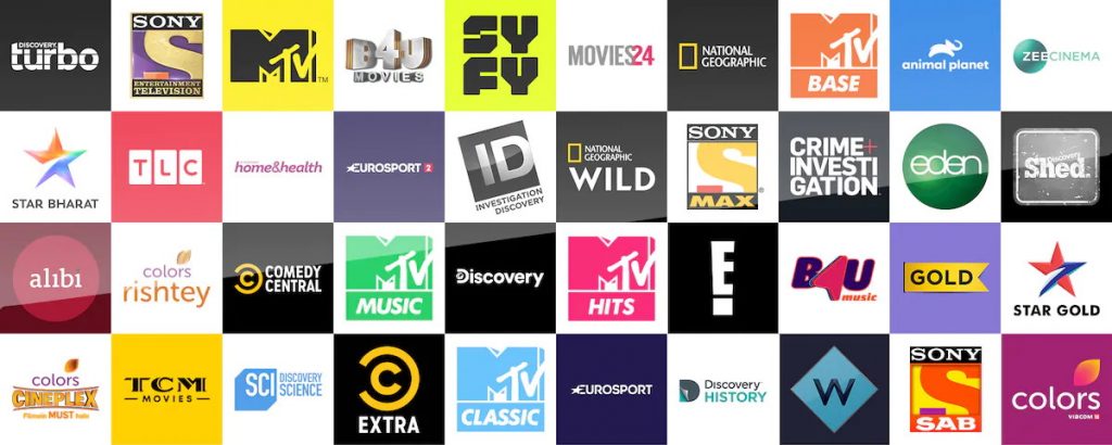 Sky Signature: What Is It & What Channels Are Included?