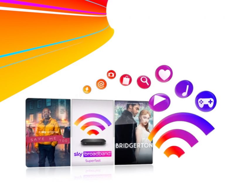 Sky Gigafast Broadband Review: 900Mbps Average Download Speed