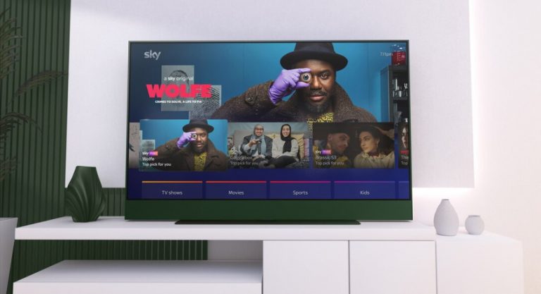 Sky Glass Channels & Apps: Full List Of What You Can Watch