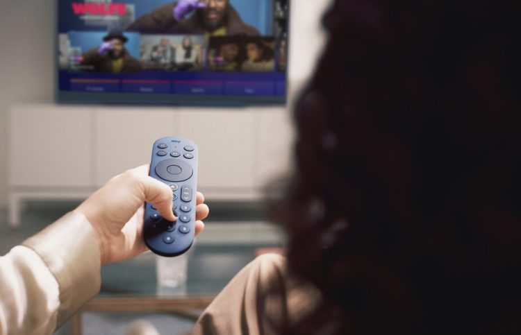 Sky Entertainment Package: What Sky TV Channels Do You Get?