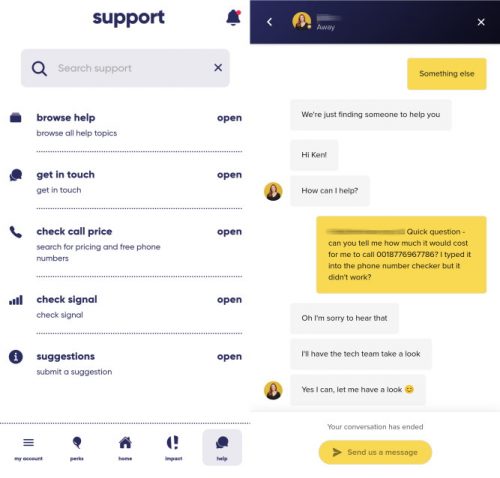 Honest Mobile Review: 5G SIMs With Carbon Removal & Loyalty Discount