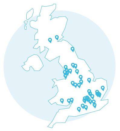 Compare Full Fibre Broadband: Best FTTP Providers & Deals In The UK