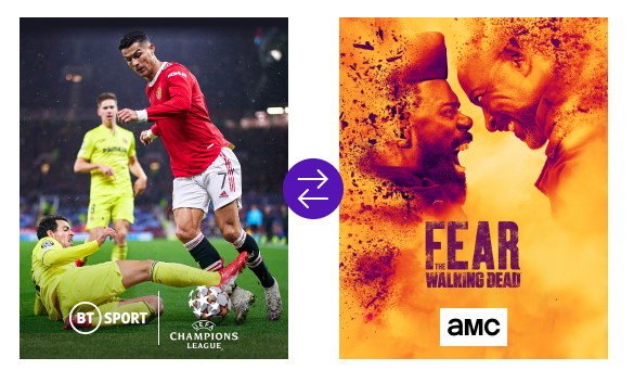 BT Black Friday 2022 Deals: 6 Months Half Price On Broadband & TV