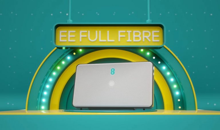 EE Full Fibre Review: Fibre Max 100, 500 & 900 FTTP Broadband Plans