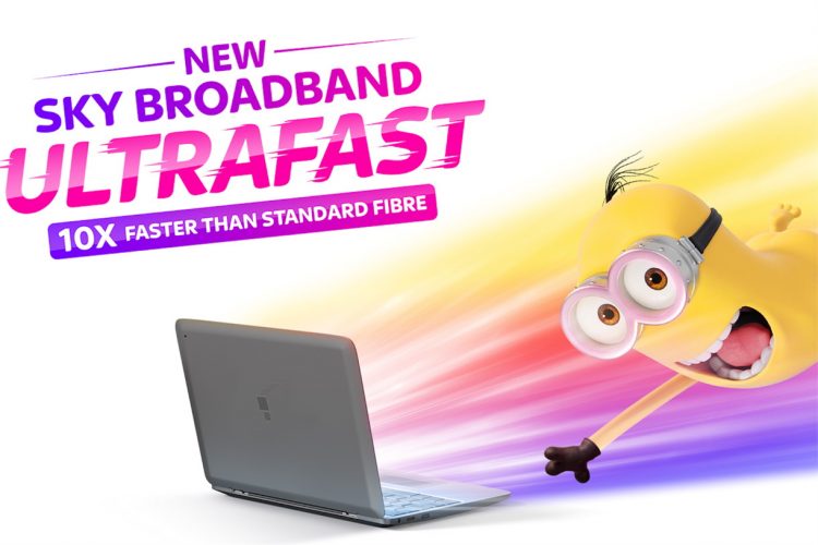 Compare Full Fibre Broadband: Best FTTP Providers & Deals In The UK