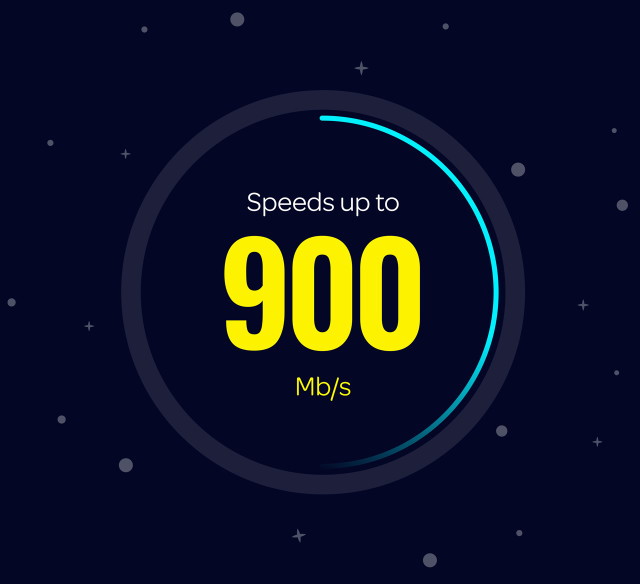 TalkTalk Fibre 35, Fibre 65 & Ultrafast Broadband Plans Compared