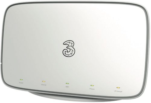 Three 5G Hub Review (Zyxel NR5103E): 5G Broadband From £10/Month