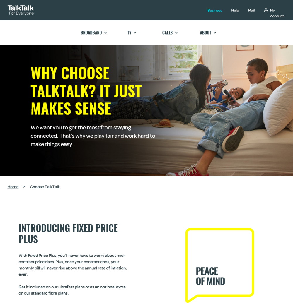 TalkTalk Full Fibre Review: Fibre 150, 500 & 900 Plans With Eero 6 Router