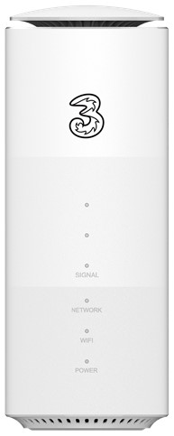 EE 4G Home Broadband Review: 4GEE Home Router 3 & 40Mbps Speed