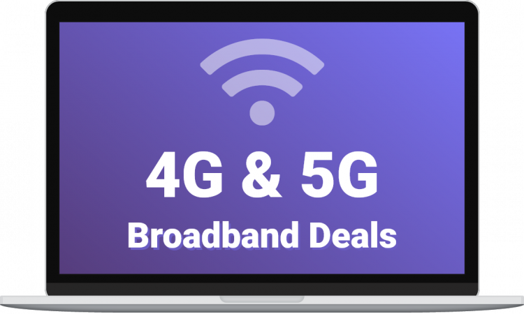 Compare Broadband Deals: Best Fibre Broadband Providers In The UK