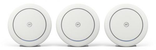 BT Whole Home Wi-Fi Review: With Wi-Fi 6 & Premium Wi-Fi Options