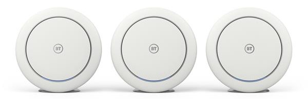 BT Whole Home Wi-Fi Review: With Wi-Fi 6 & Premium Wi-Fi Options