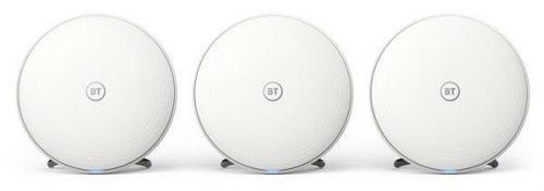 BT Whole Home Wi-Fi Review: With Wi-Fi 6 & Premium Wi-Fi Options