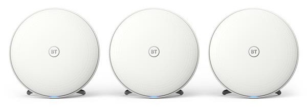 BT Whole Home Wi-Fi Review: With Wi-Fi 6 & Premium Wi-Fi Options