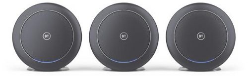 BT Whole Home Wi-Fi Review: With Wi-Fi 6 & Premium Wi-Fi Options