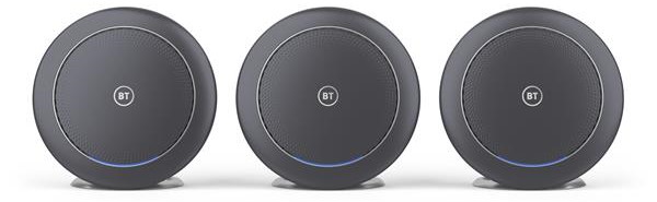 BT Whole Home Wi-Fi Review: With Wi-Fi 6 & Premium Wi-Fi Options