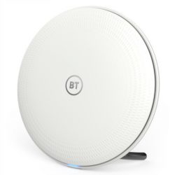 BT Whole Home Wi-Fi Review: With Wi-Fi 6 & Premium Wi-Fi Options