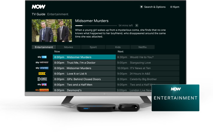 12 Month Broadband Plans: Best One Year Home Broadband Deals
