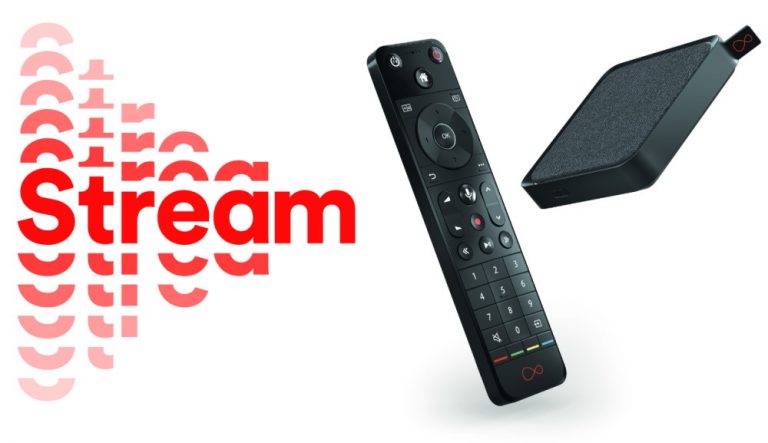 Virgin Media Channels: Mixit TV & Maxit TV Channels List