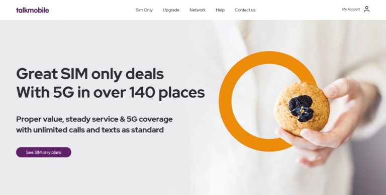 Mobile Networks Using Vodafone Coverage: Best Piggyback SIMs