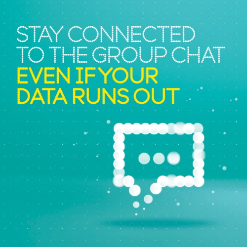 EE Inclusive Extras: Available On All Rounder & Full Works Plans