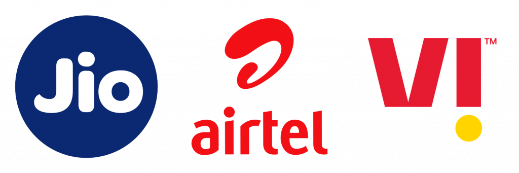 Best SIM Cards for Using Your Smartphone in India