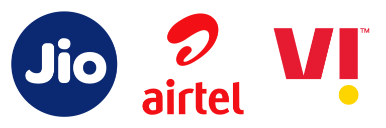 Best SIM Cards for Using Your Smartphone in India