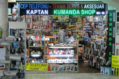 Best SIM Cards for Using Your Smartphone in Turkey