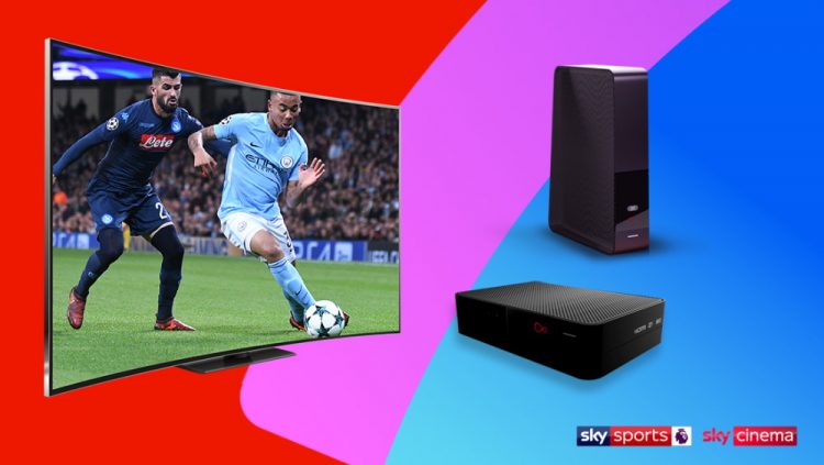 Virgin Media Review: M50, M125, M250, M350 & M500 Fibre Broadband