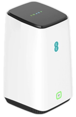 5GEE Home Router 2021 Review: Superfast 5G Home Broadband
