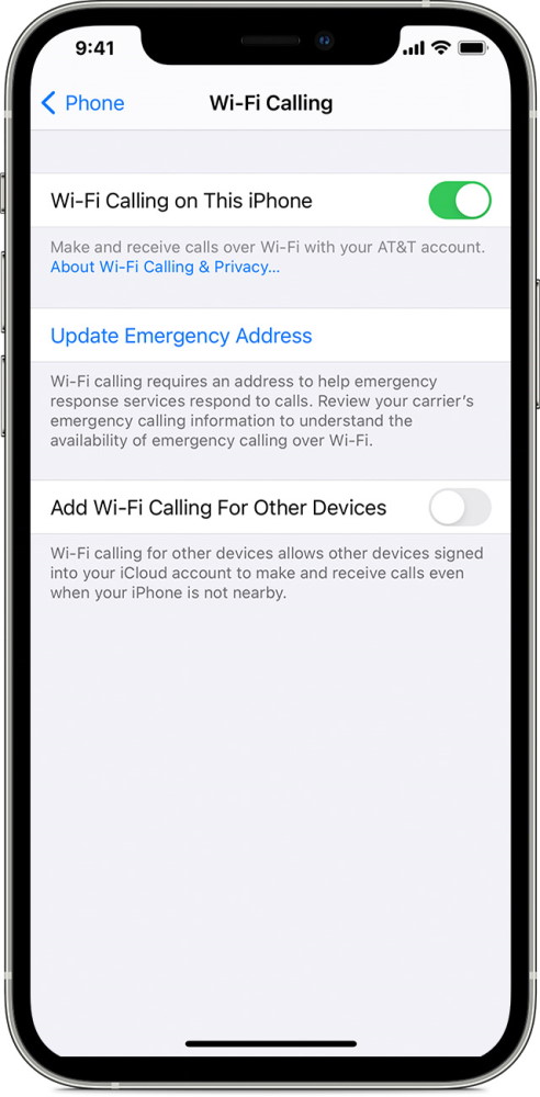 Wi-Fi Calling & 4G Calling: Which UK Mobile Networks Support It?