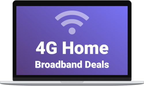 EE 4G Home Broadband Review: 4GEE Home Router 3 & 40Mbps Speed