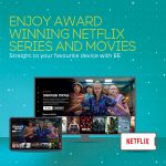 EE Inclusive Extras: Available On All Rounder & Full Works Plans