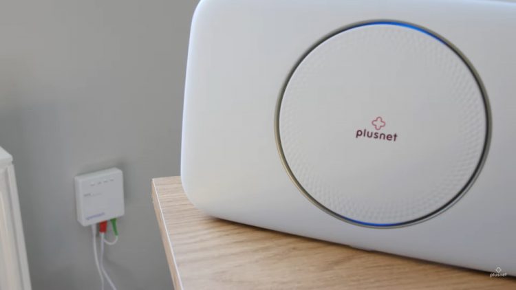 Plusnet Full Fibre Review: Reliable Broadband & Speeds Up To 900Mbps