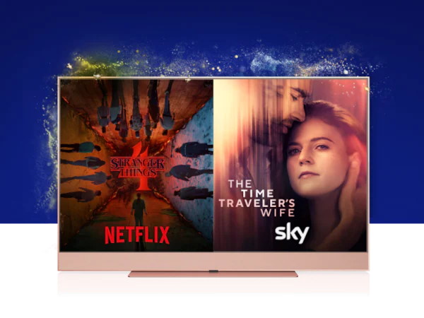 Sky Glass Channels & Apps: Full List Of What You Can Watch