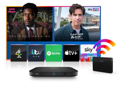 Sky Signature: What Is It & What Channels Are Included?