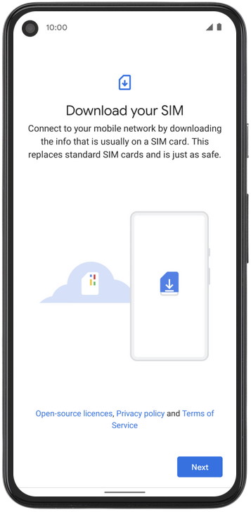 Three UK eSIM: How To Get One & Best Three eSIM Deals