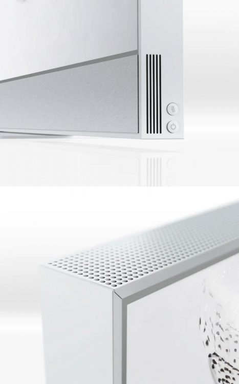 Sky Glass Sound: Six Speakers & 360° Dolby Atmos Surround Sound